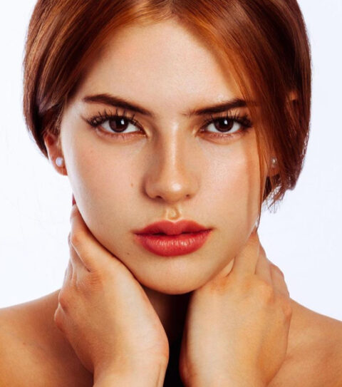 Estudio fotográfico en la CDMX - Mondstudio