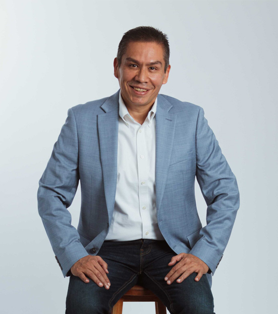 Estudio fotográfico en la CDMX - Mondstudio