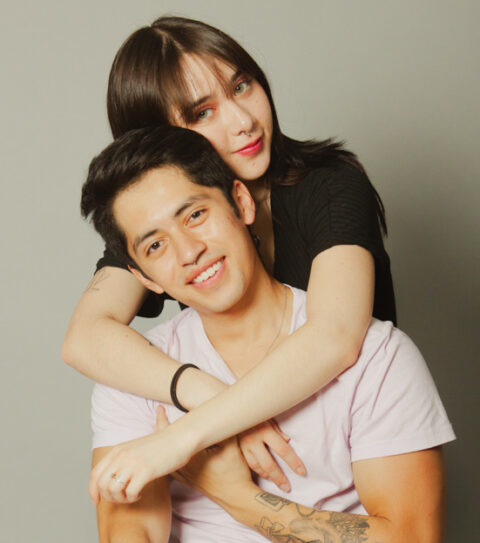 Estudio fotográfico en la CDMX - Mondstudio