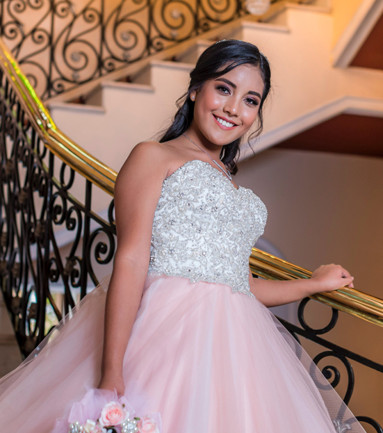 Estudio fotográfico en la CDMX - Mondstudio