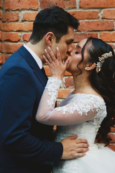 Estudio fotográfico en la CDMX - Mondstudio