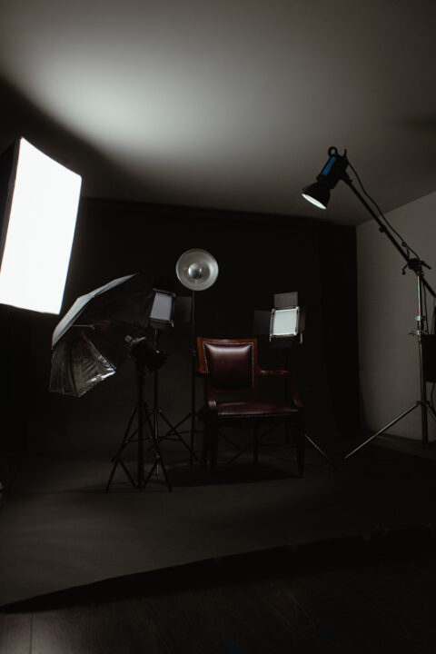 Estudio fotográfico en la CDMX - Mondstudio