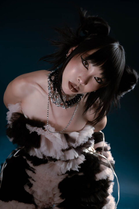 Estudio fotográfico en la CDMX - Mondstudio